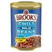 Yellowstone Brand Baked Beans with Bacon, No Allergens, Gluten-Free ...