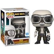 FUNKO MYSTERY MINI: Mad Max Fury Road S1 - Blind Box - Walmart.com