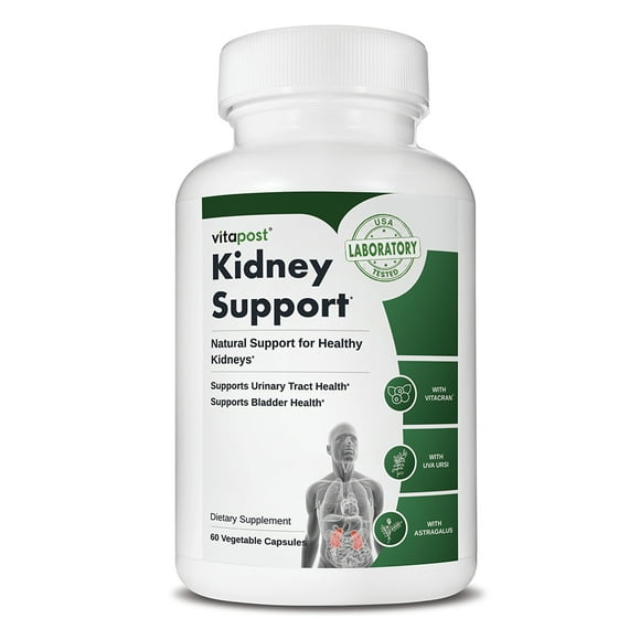 Supplement Kidney