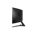 "SAMSUNG 32"" Class Curved Full HD Monitor - LC32R500FHNXZA" - Walmart.com