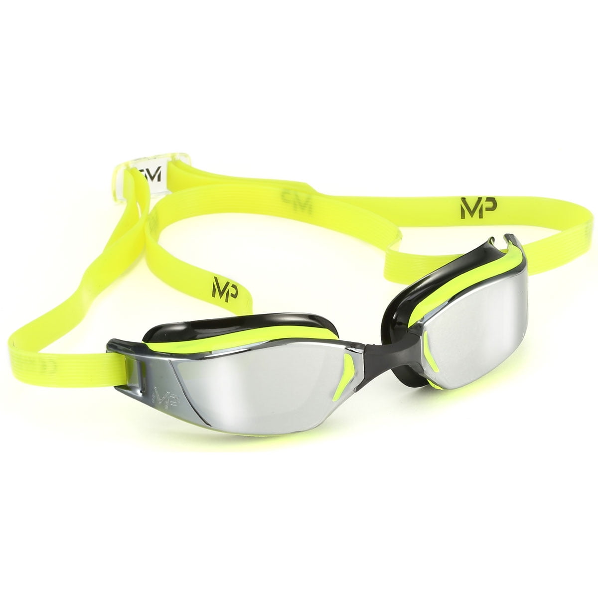 Michael Phelps Michael Phelps XCEED Goggle Mirrored Lens - Walmart.com