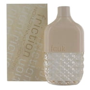 French Connection FCUK Friction Pulse Eau De Parfum Spray for Women 3.4 ...