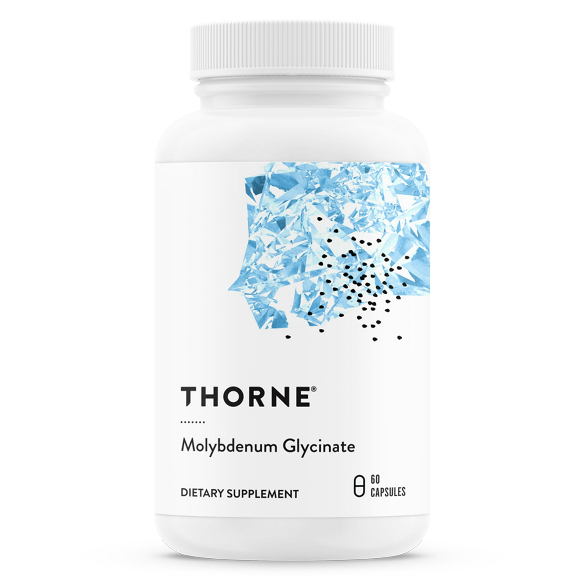 Molybdenum Supplement