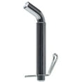 Draw Tite 63258 0.62 in. Receiver with Pin & Clip - Walmart.com
