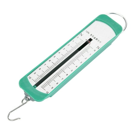 AMONIDA Quality Spring Spring Dynamometer, Dynamometer Bar, For ...