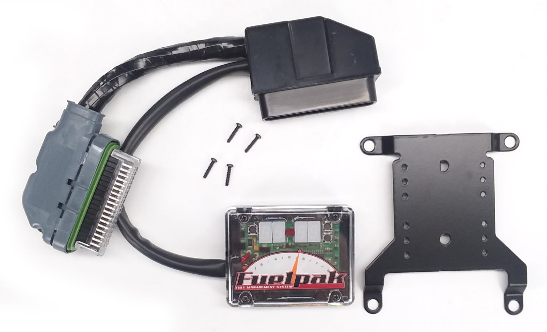 VANCE&HINES Fuelpac オートバイアクセサリー その他 blablaocio.com