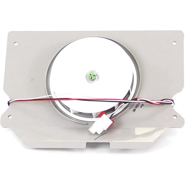 Samsung Genuine OEM DA96-00880D Refrigerator Evaporator Fan Motor ...