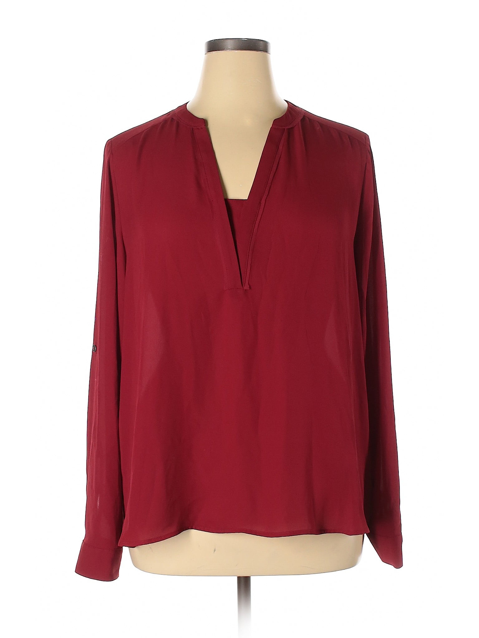 Simply Vera Vera Wang Pre Owned Simply Vera Vera Wang Womens Size Xl