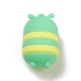 50pc PVC Plastic Cartoon Pendants Insect Style Insects 46x26x23.5mm ...