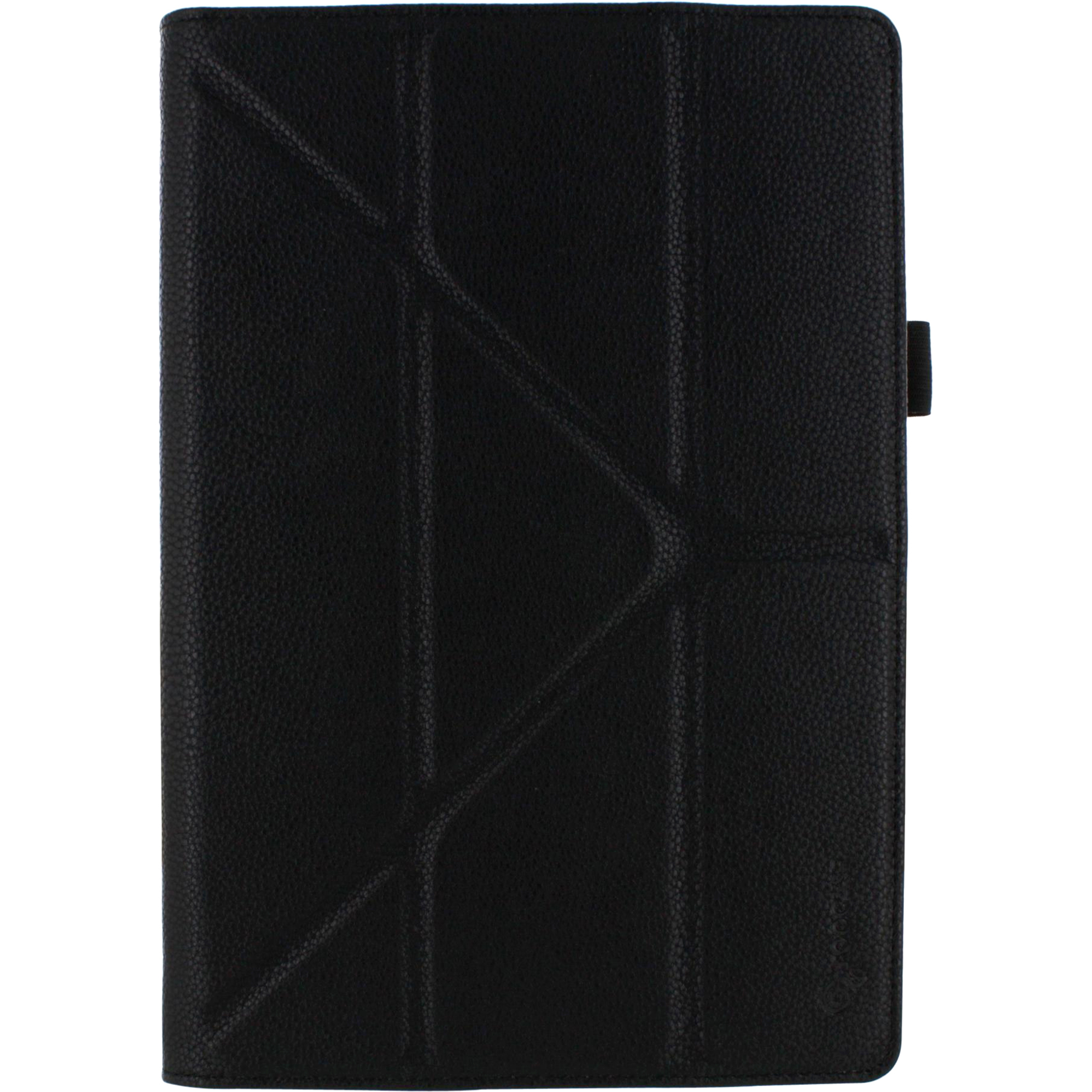 roocase Origami Dual-View Carrying Case (Folio) for 10" to 10.1" Tablet ...