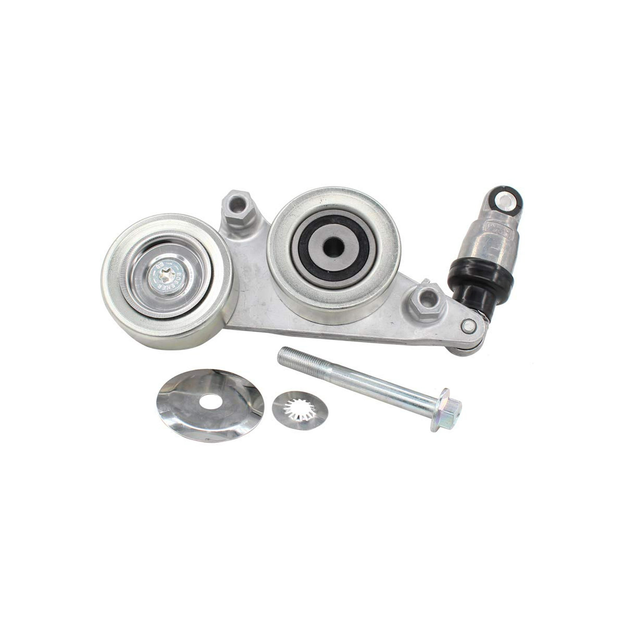 Click here for Newyall Drive Engine Belt Tensioner Assembly For H... prices