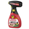 Raid Max Perimeter Protection, 18 Month Effective Multi Insect Killer ...