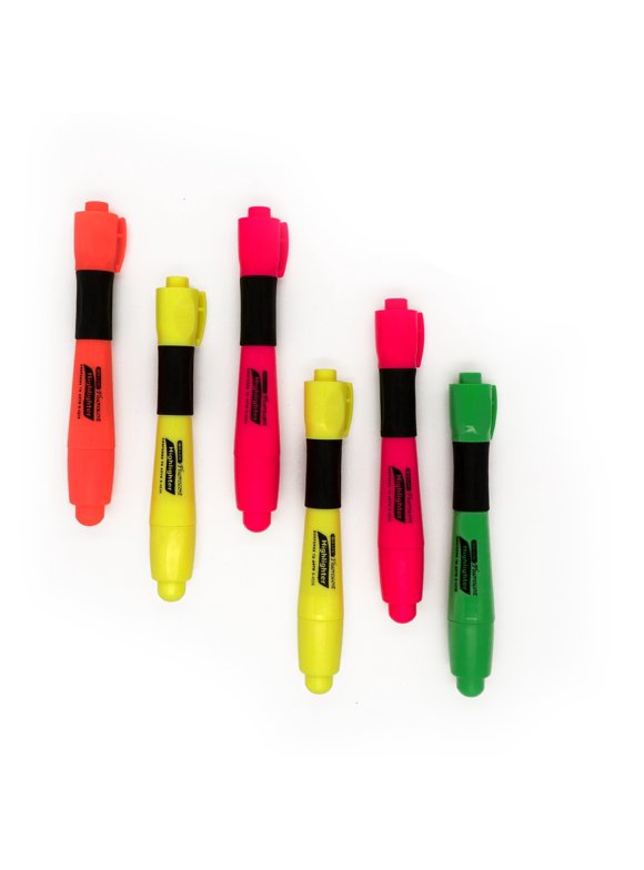 Highlighters in Markers and Highlighters - Walmart.com
