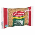 Luxury Elbow Macaroni Pasta, 24-Pack (16 oz Each) – Pasta for Mac ...