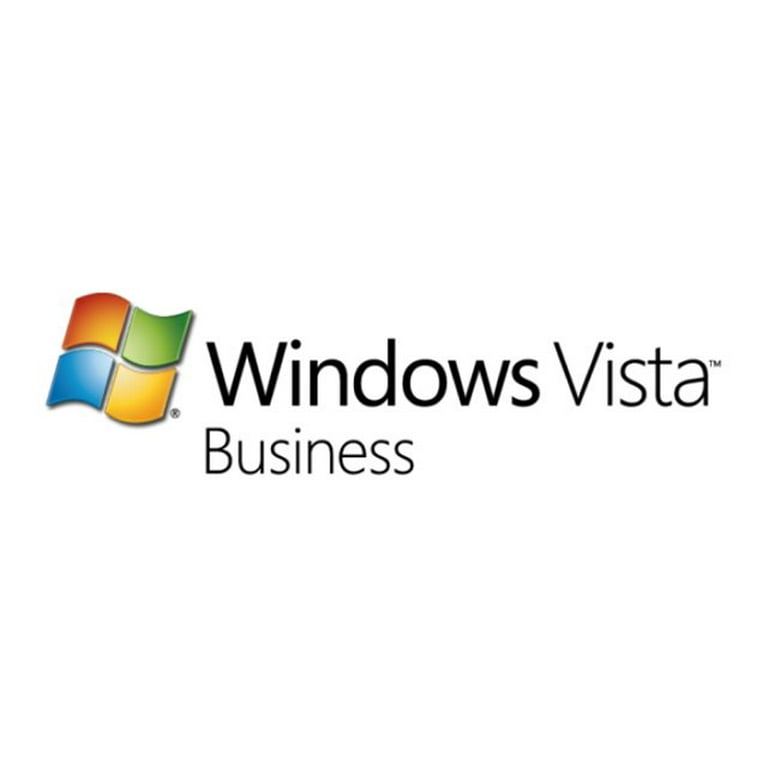 Official Windows Vista Logo