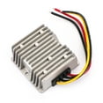 12V to 28V 8A DC-DC Boost Step Up Power Converter Voltage Regulator ...