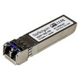 StarTech.com SFP10GLRST Cisco SFP-10G-LR-S Compatible SFP+ Module ... StarTech.com SFP10GLRST Cisco SFP-10G-LR-S Compatible SFP+ Module ...