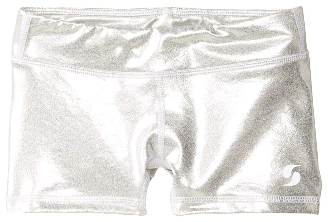 Soffe JUNIOR'S DANCE SHORT - Walmart.com