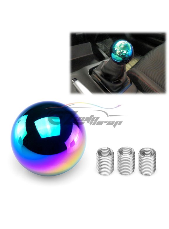 Shifters, Shift Knobs & Shift Boots in Interior Parts & Accessories ...