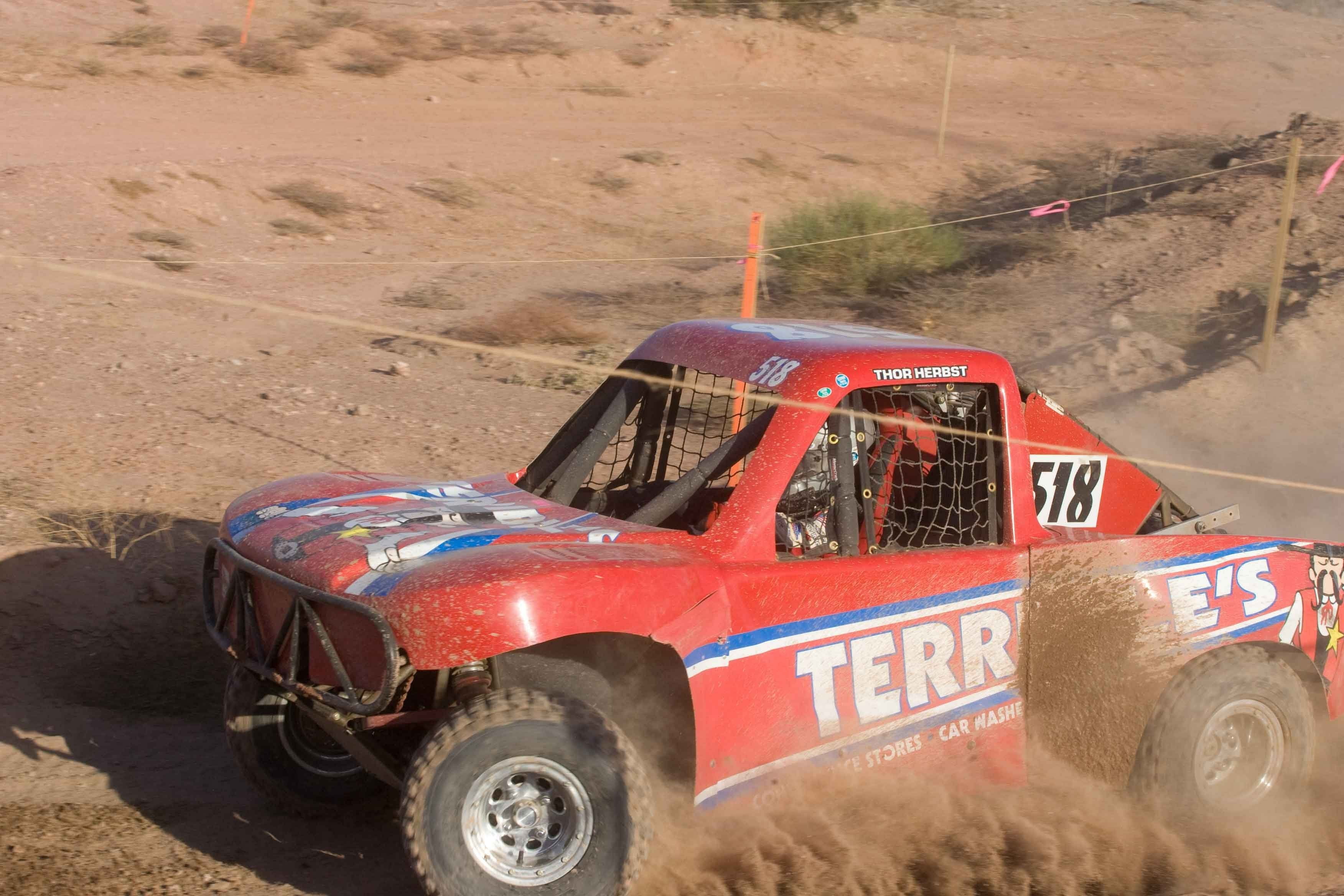 Searchlight GP Off-Road I Wall Decal - Walmart.com