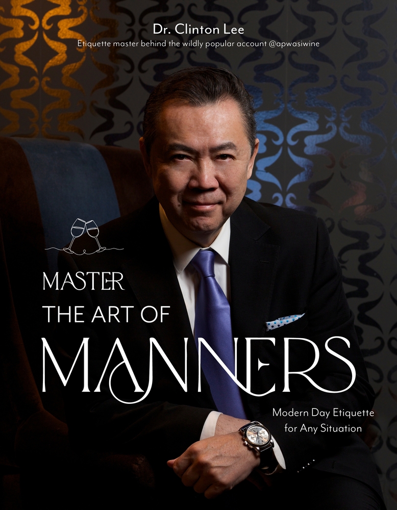 Pre-Owned Master the Art of Manners: Modern-Day Etiquette for Any ...