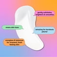 Body Proud Smooth Talk Exfoliating Body Serum with Niacinamide ...
