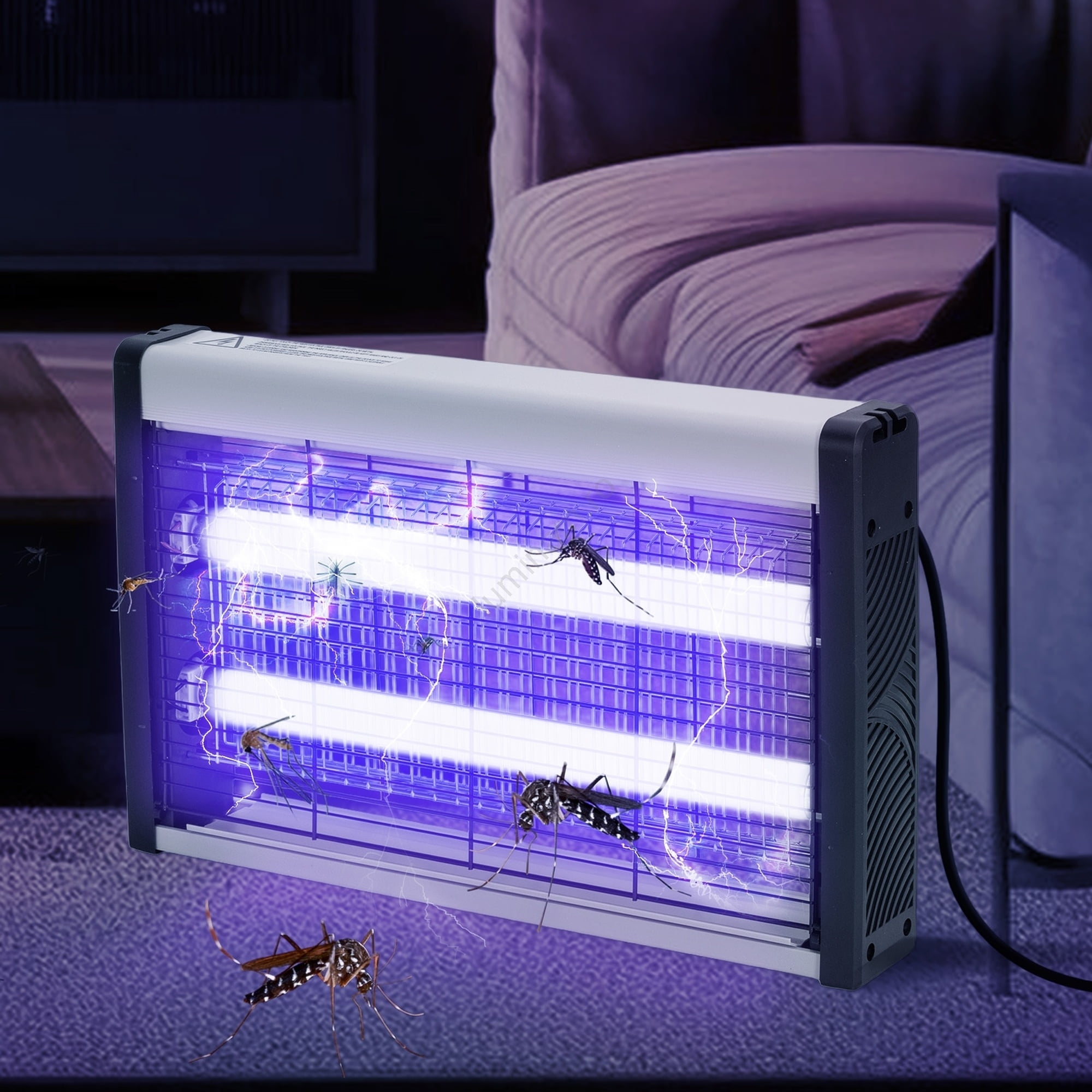 Click here for Toytexx Electric Uv Light Insect Attraction Device... prices