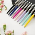 Zebra Pen 901 Retractable Ballpoint Pen - Medium Point 1.0mm Nib ...