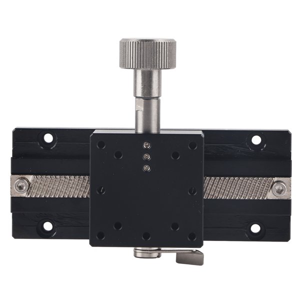 Displacement Platform,Sliding Table Thin X‑Axis Dovetail Slide Stage ...