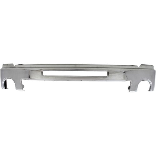 APR High Quality Aftermarket Bumper Face Bar for 2009-2013 GMC Sierra ...