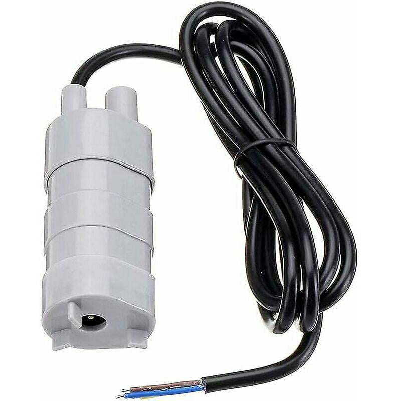 Bomba sumergible BRI de alto flujo 12 V para vehículos recreativos ...