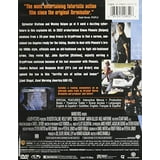 Demolition Man (DVD) - Walmart.com