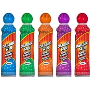 Dab-O-Ink Sunsational Bingo Daubers - 3 Pack (Pink, Teal, Lilac), 4 ...