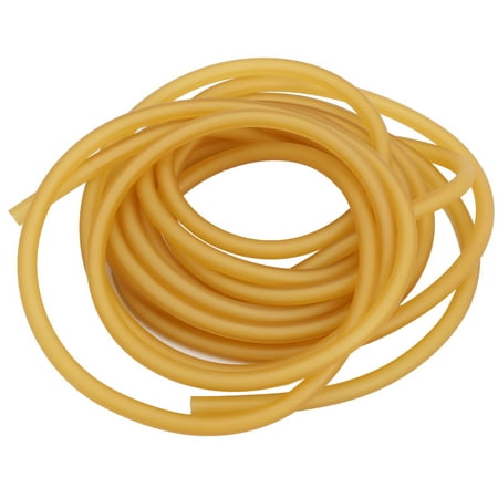 Latex Pipe Latex Tube High Efficiency Slingshot Tubing Slingshot ...