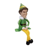 Buddy the Elf 12-Inch Talking Christmas Toy Doll – Collectible Plush ...