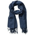 Oh So Soft Solid Scarf, 81 x 29, 100% Acrylic, Multiple Colors ...