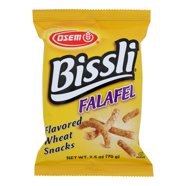 Osem Bamba Peanut Snack, 1.0 OZ - Walmart.com