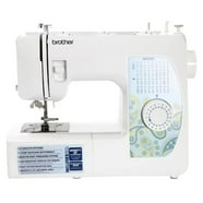 Brother CE1125PRW Computerized Project Runway Sewing Machine - Walmart.com