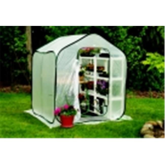 Flowerhouse Springhouse Greenhouse - Walmart.com