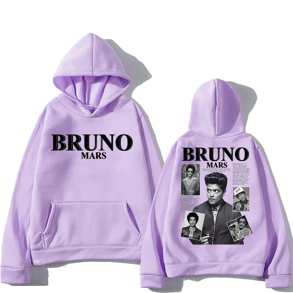 Click here for Unbranded Bruno Mars Hooded Streetwear Women Goth... prices