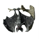 Design Toscano 8" Demon of The Night Vampire Bat Garden Statue ...