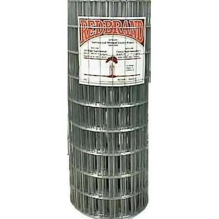 Keystone Red Brand Welded Wire Fence - Walmart.com