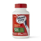 Move Free Advanced Plus MSM, 120 tablets HSA/FSA Eligible - Walmart.com