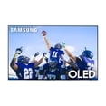 Samsung QN32Q60CAFXZA 32 Inch QLED 4K Quantum HDR Smart TV with a ...
