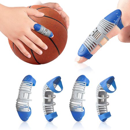 Finger Cover, 5 Pieces Basketball Finger Guard Cutout Finger Guard ...