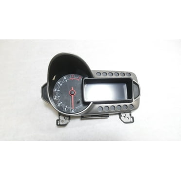Equus 7079 7000 Series Speedometer - Walmart.com
