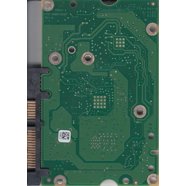 ST3500820AS, 9BX134-568, SD35, 100468972 G, Seagate SATA 3.5 PCB ...