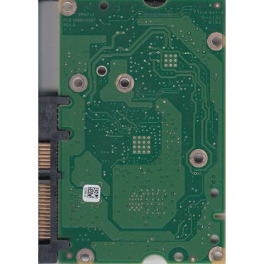 ST9320423AS, 9HV14E-300, 0002SDM1, 100563953 H, Seagate SATA 2.5 PCB ...