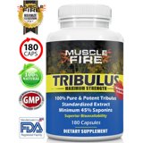 AllMax TribX90 Pure Tribulus Terrestris 750mg Capsules, 90 Ct - Walmart.com