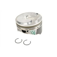 GM Genuine Parts Engine Piston - OEM Specifications - Walmart.com